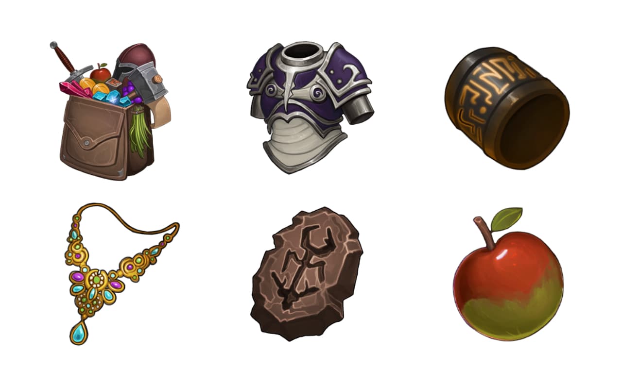 Random generators for busy Game Masters | Here Be Taverns