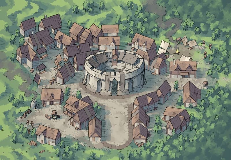 Town name generator for fantasy tabletop RPGs | Here Be Taverns