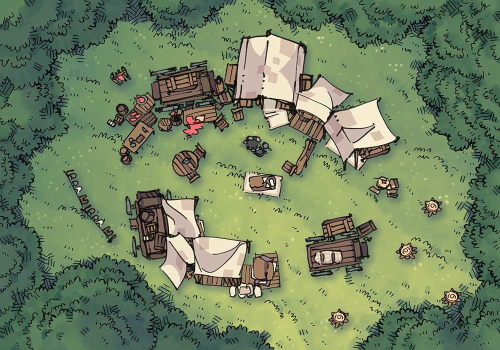 Town name generator for fantasy tabletop RPGs | Here Be Taverns