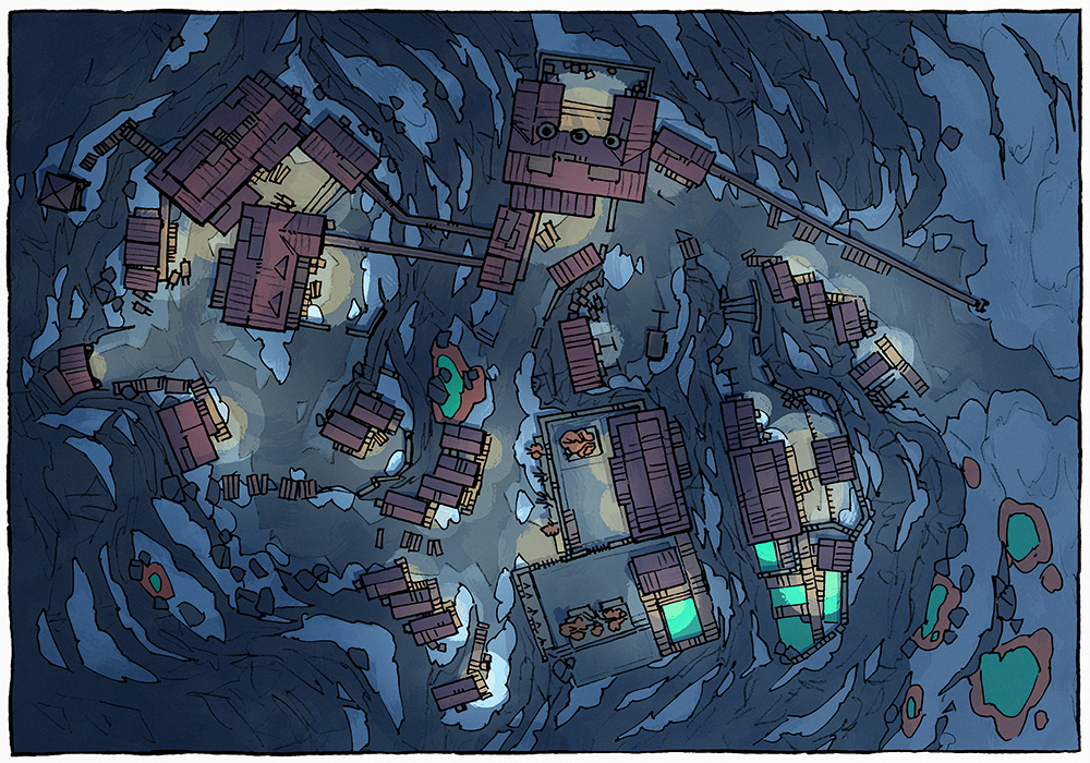 Town name generator for fantasy tabletop RPGs | Here Be Taverns